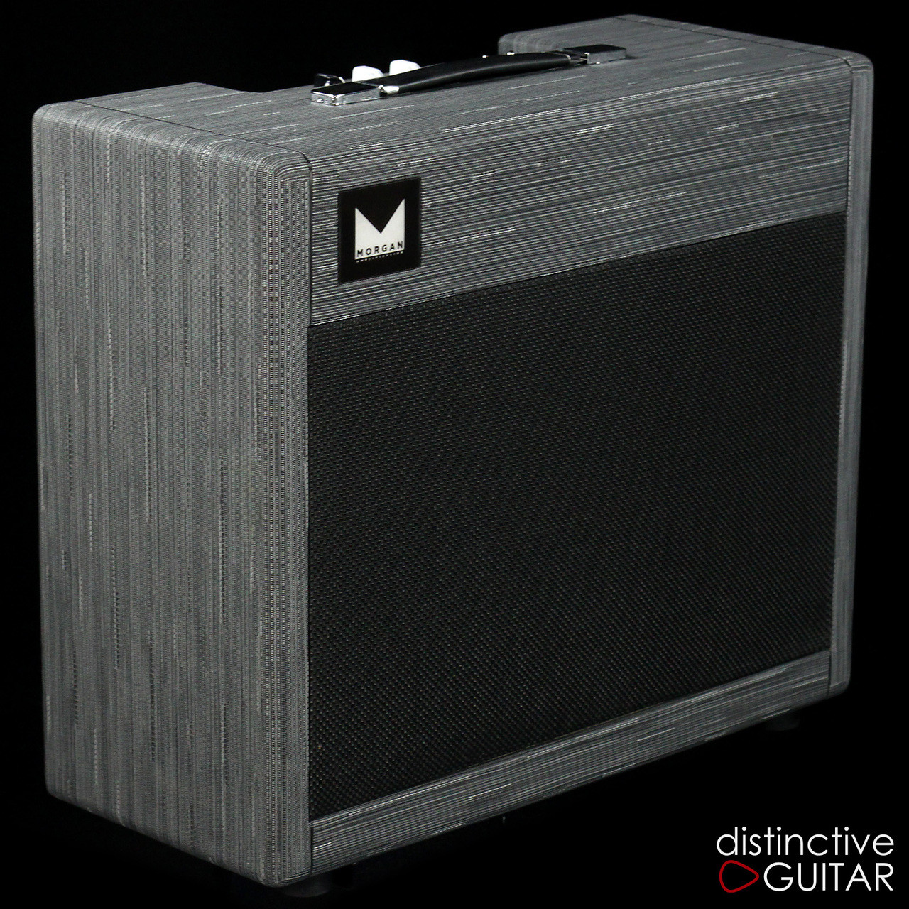 Morgan AC20 Deluxe Combo Twilight