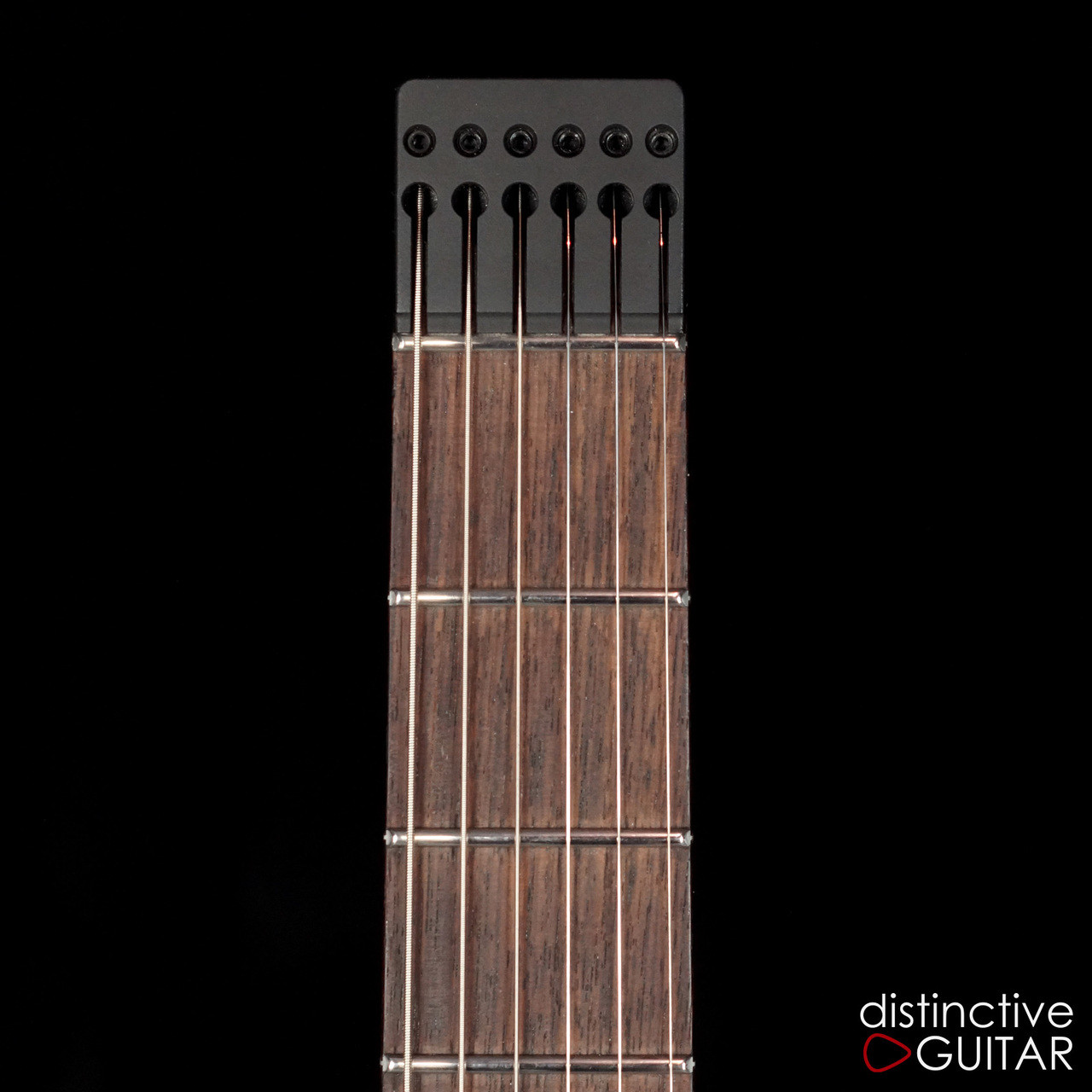 Carvin HH2 Allan Holdsworth Signature Custom Walnut Top