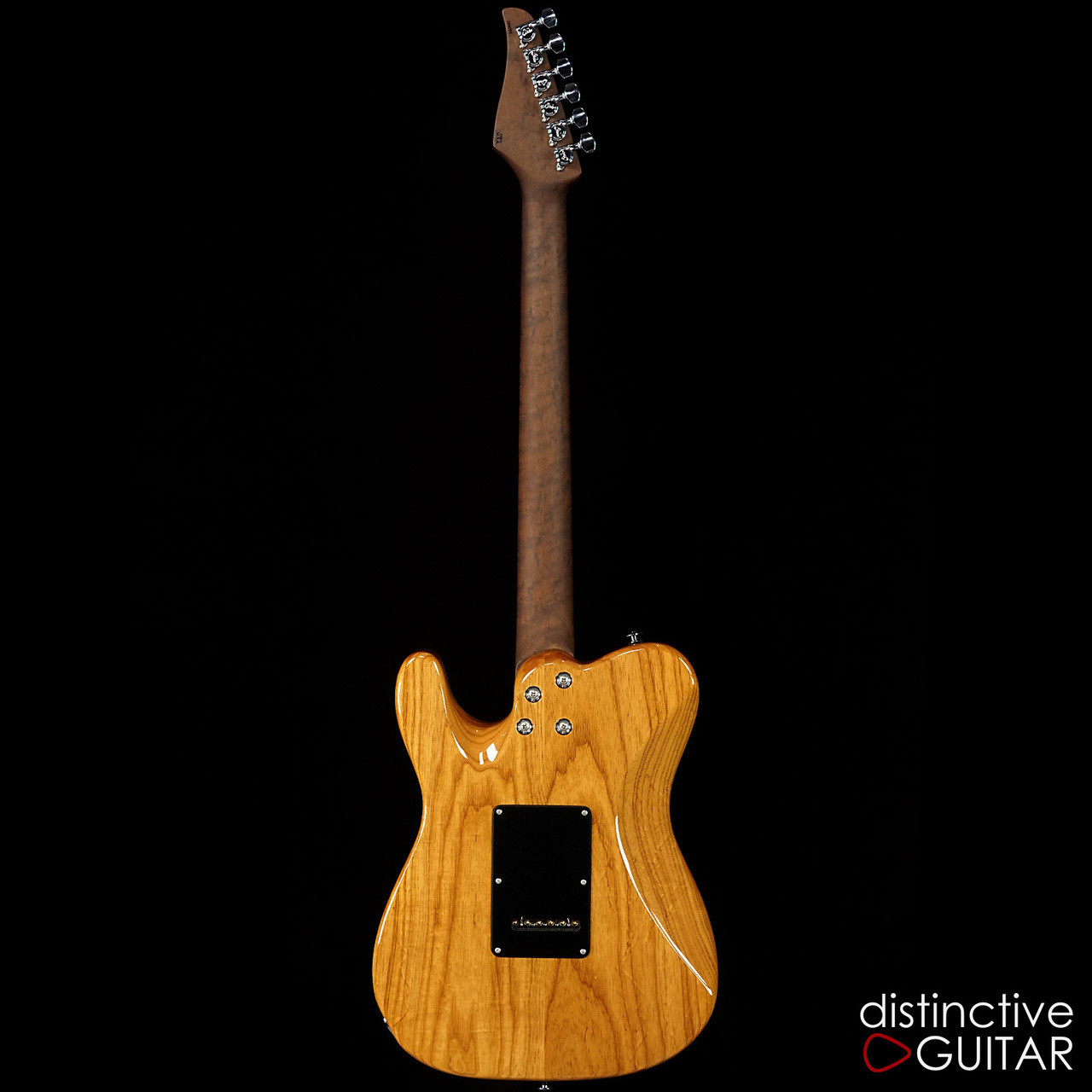 Suhr Modern T Custom Spalted Maple JS8C8Y