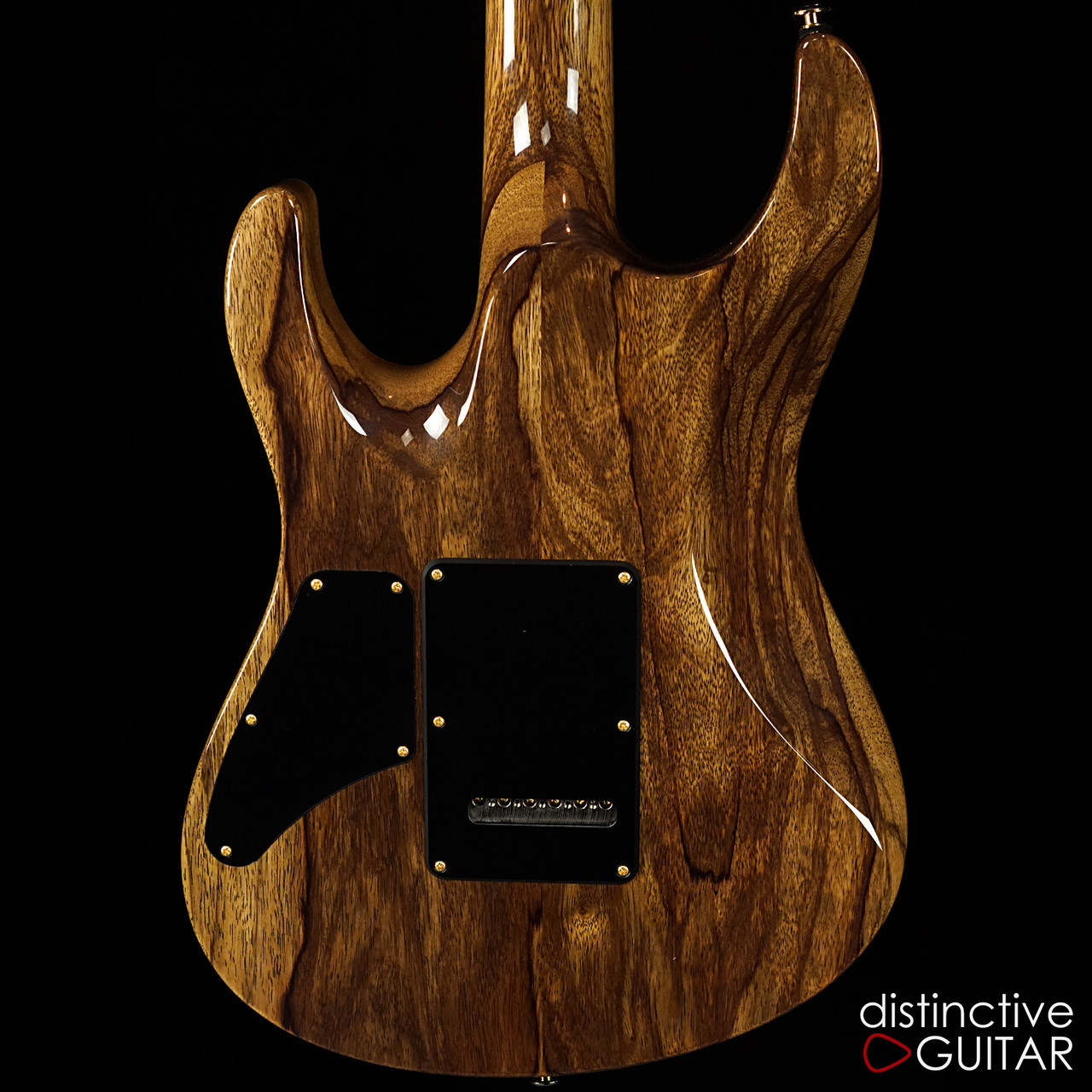 Suhr Modern Set Neck Custom Trans Algae JS6X6Q