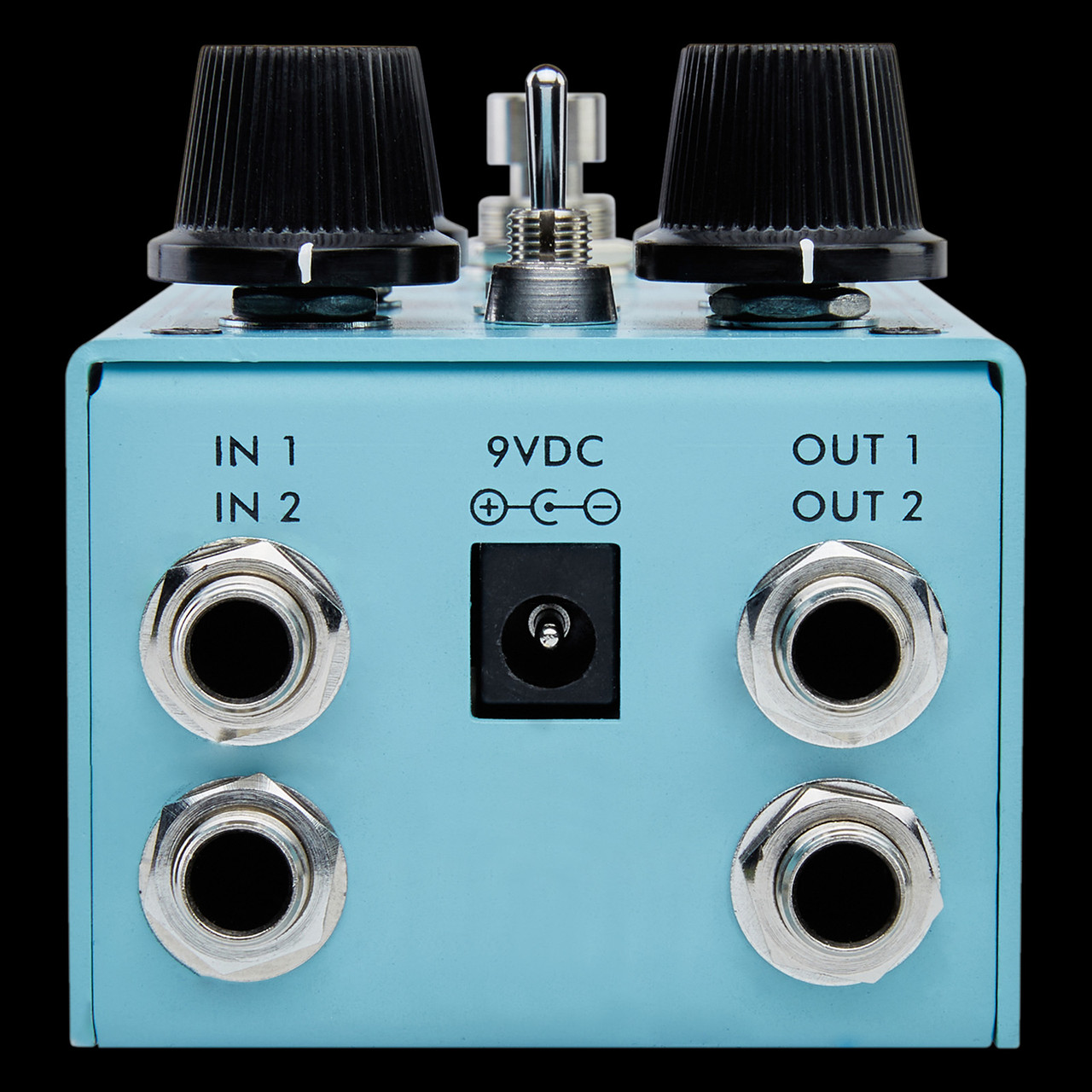 Supro 1307 Analog Chorus