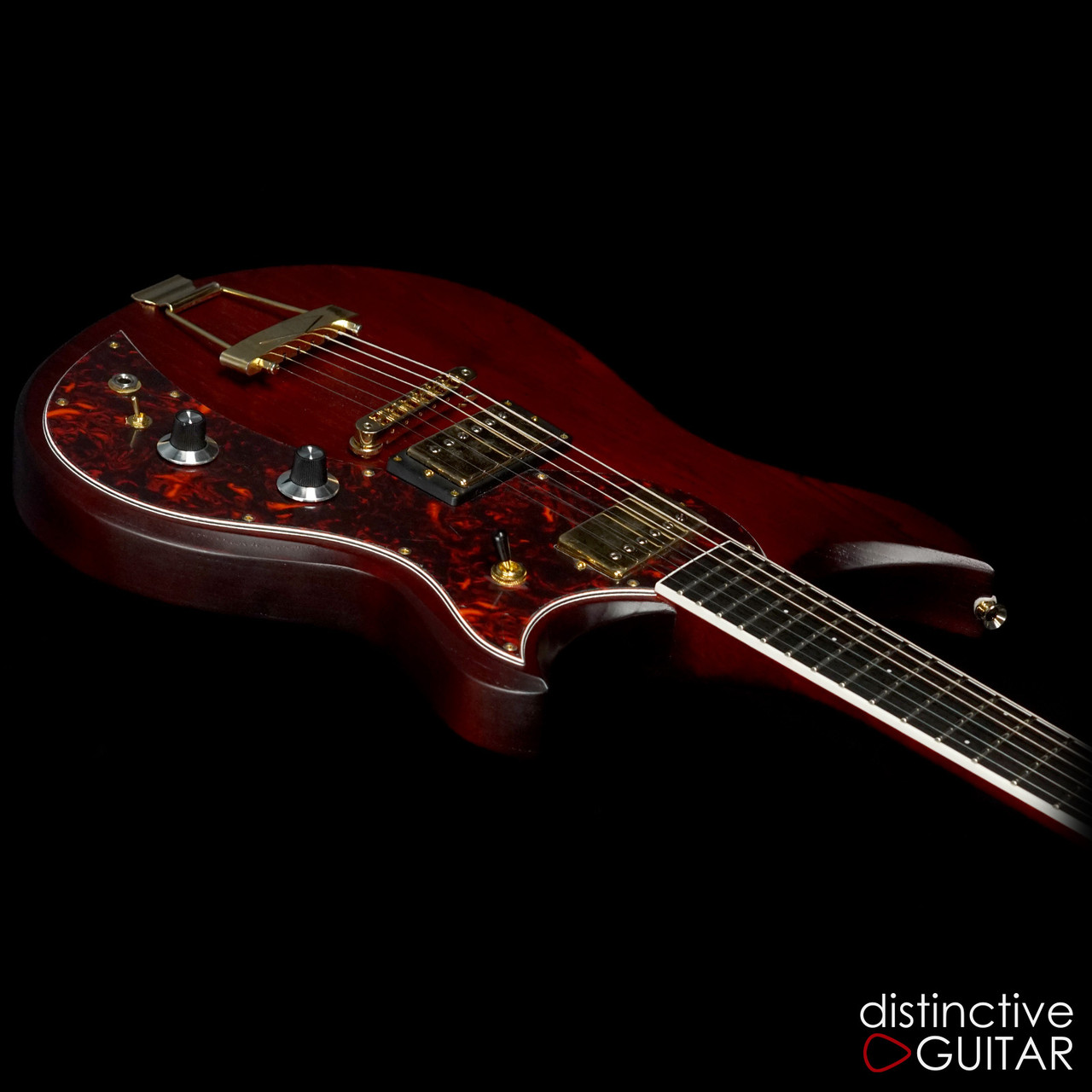 Dunable Cyclops Trans Burgundy