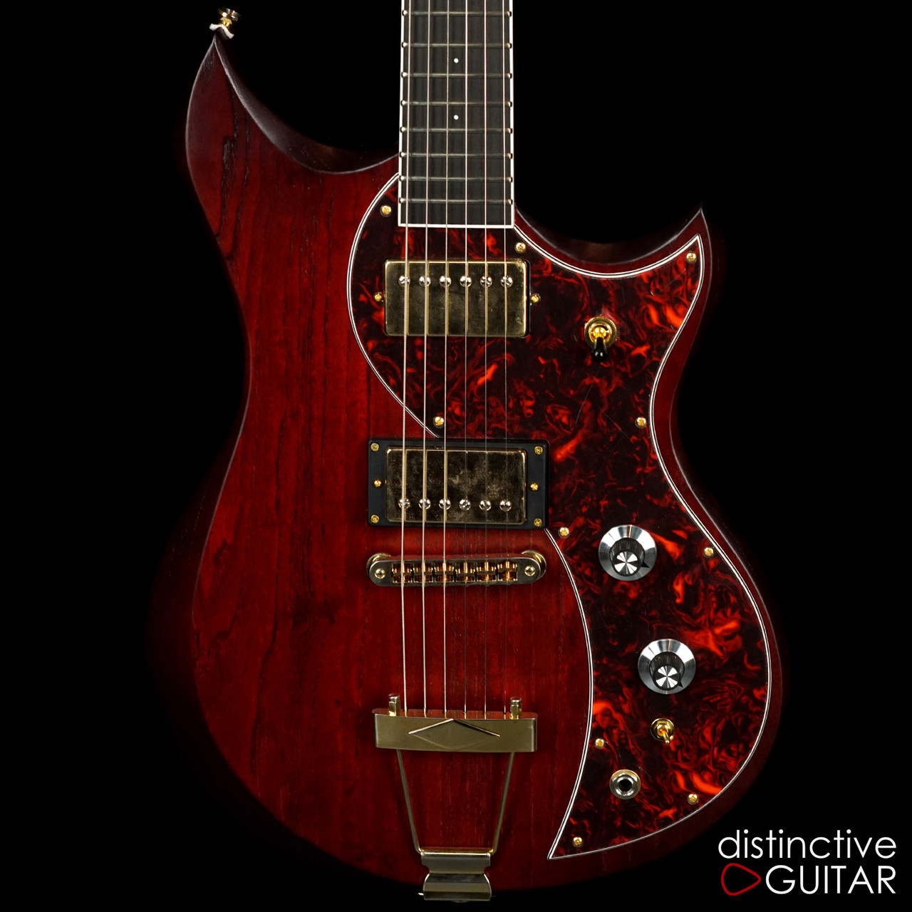 Dunable Cyclops Trans Burgundy