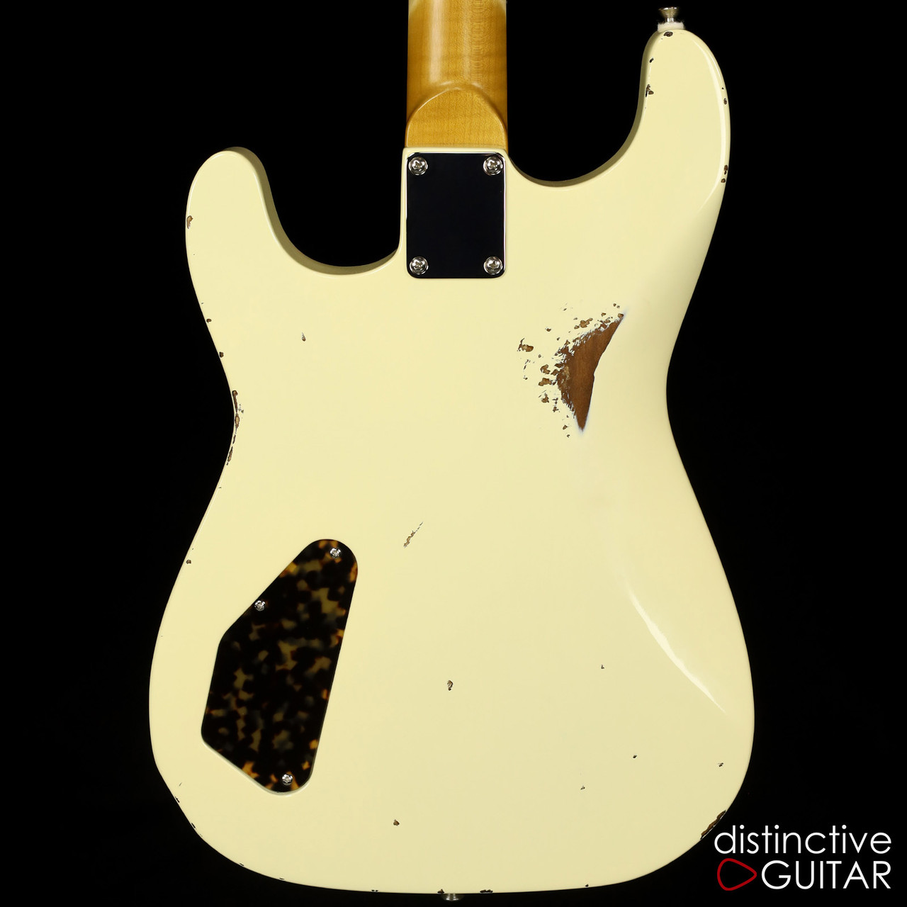 Kithara Harland - Vintage Cream Relic