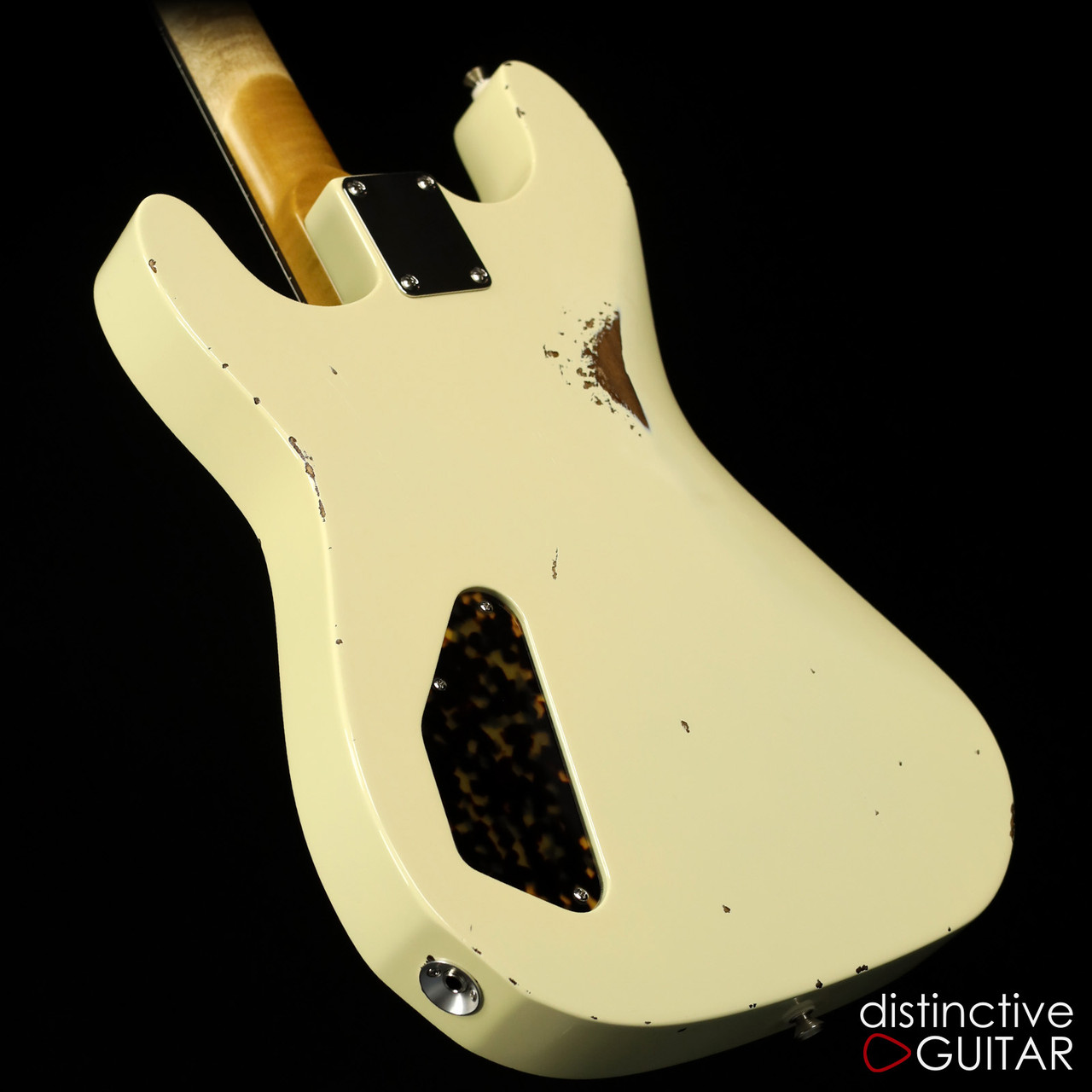 Kithara Harland - Vintage Cream Relic