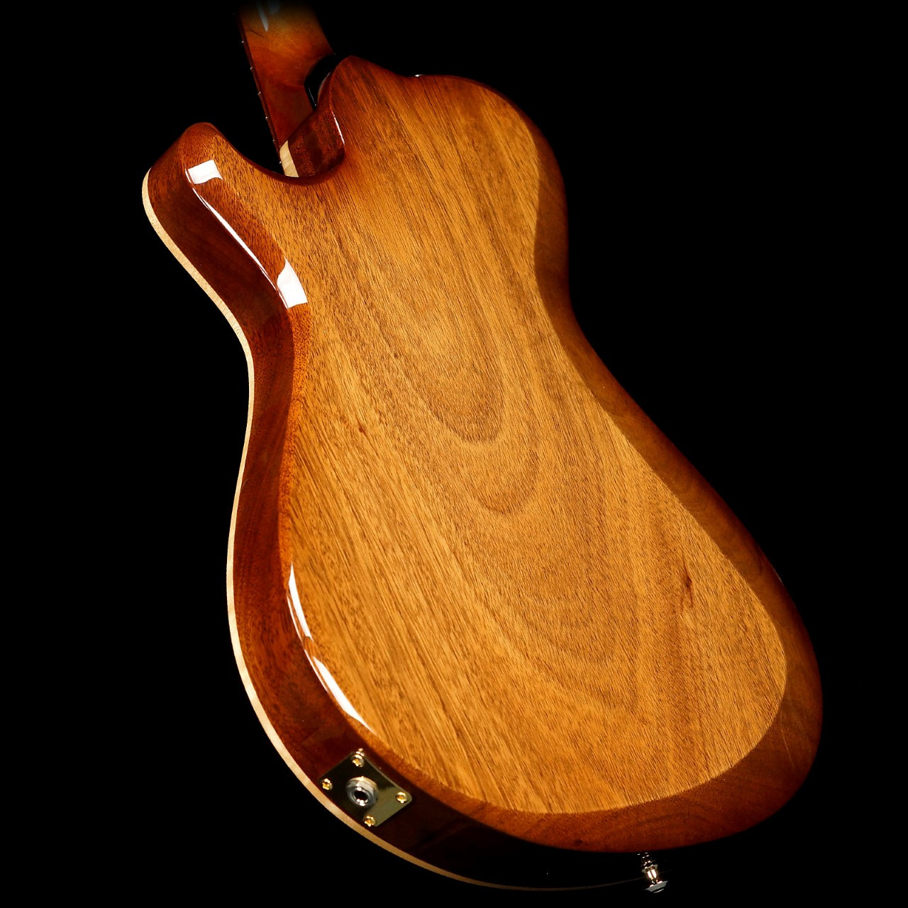 Knaggs Chena T2 Natural Quilt