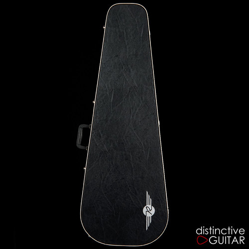 Reverend Guitars: Billy Corgan, Pete Anderson, Bayonet