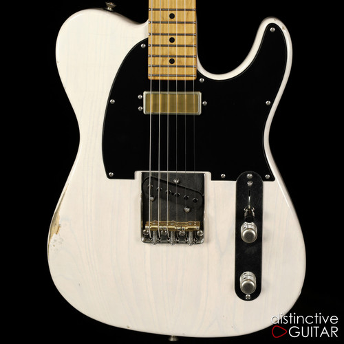 Tom Anderson Guitars: Drop Top, T Classic, Raven, Cobra