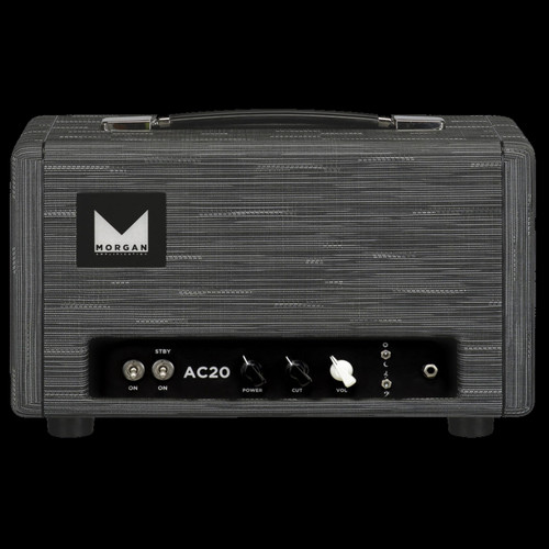 Boutique Amps | High End Guitar Amps | Distinctive Guitar