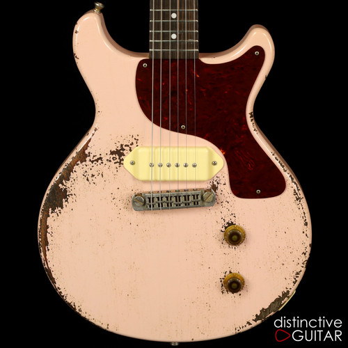 High End Electric Guitars: Suhr, Knaggs, Tom Anderson, PRS