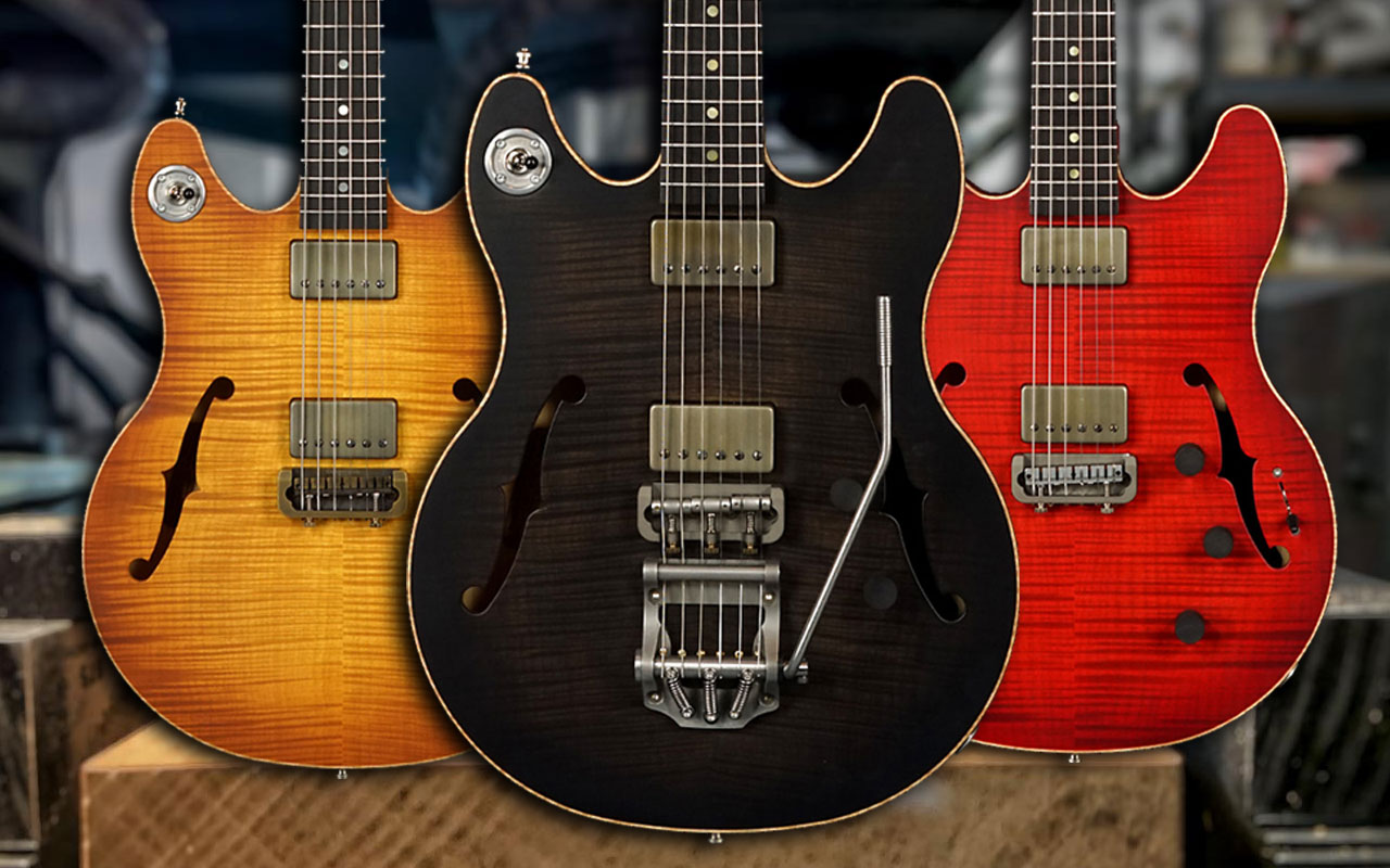 Introducing Milwaukee Guitar Co. - distinctiveguitar