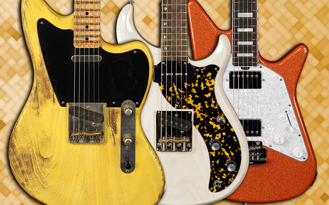 Year End Clearance - Save Up To $1000! - distinctiveguitar