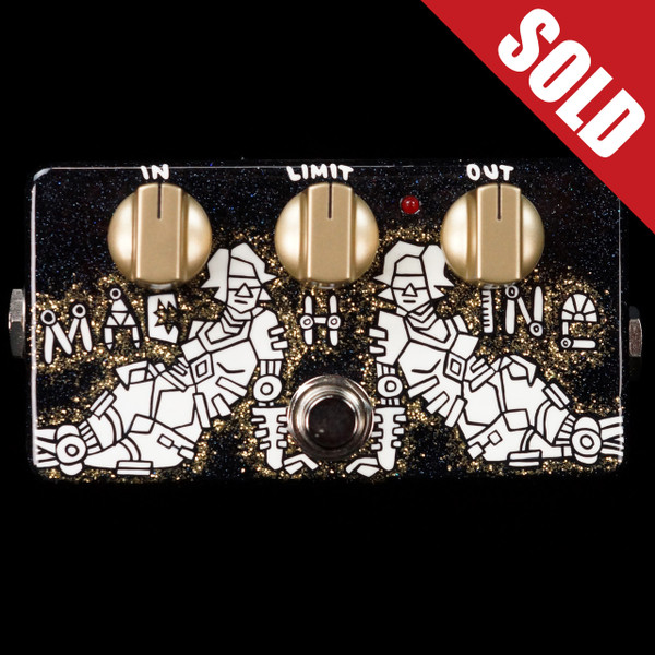 Zvex Custom Machine - 50/48