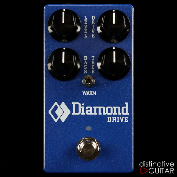 Diamond Effects - Drive