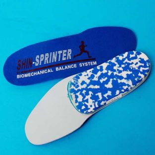 Shin-Sprinter Orthotics by Ortho-Dynamics | Footsupplystore.com