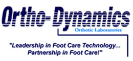 Ortho Dynamics Orthotic Laboratories Products - Footsupplystore.com