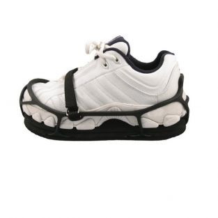 Evenup Shoe Balancer Walker System for cam walkers (walking boots ...
