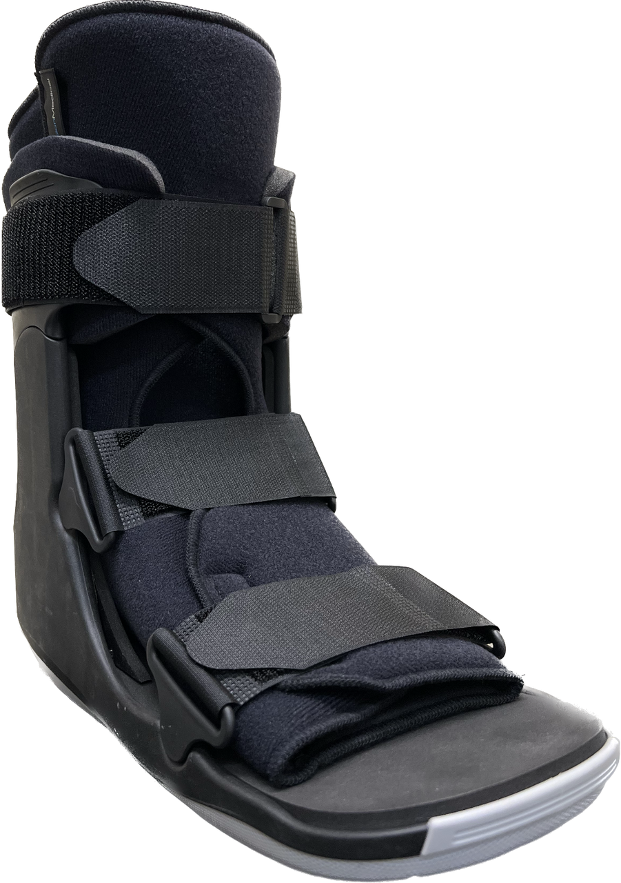 Low Top Cam Walker| Footsupplystore.com