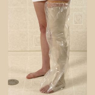 Total Vein System Repel H2O waterproof limb protector | Footsupplystore.com
