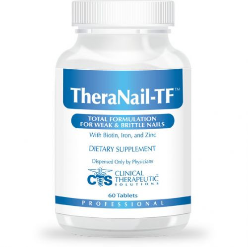 Clinical Therapeutic Solutions NeuRx-TF Tablets® for Nerve Function ...