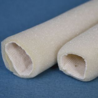 Toe Foam Tubular Sleeve - Five Eights Inch | Footsupplystore.com