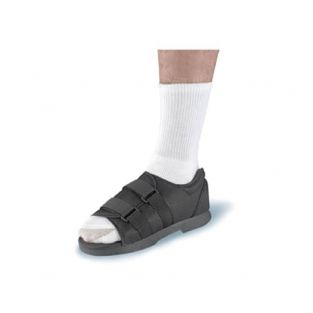 Surgical Post-Operative shoe | Footsupplystore.com