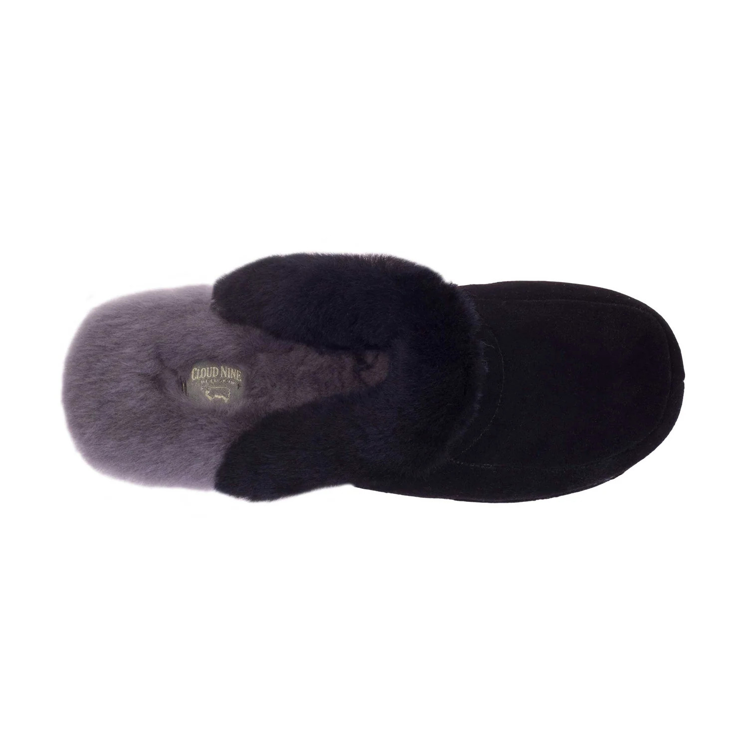Ladies Monica Sheepskin Clog by Cloud Nine Sheepskin | Footsupplystore.com