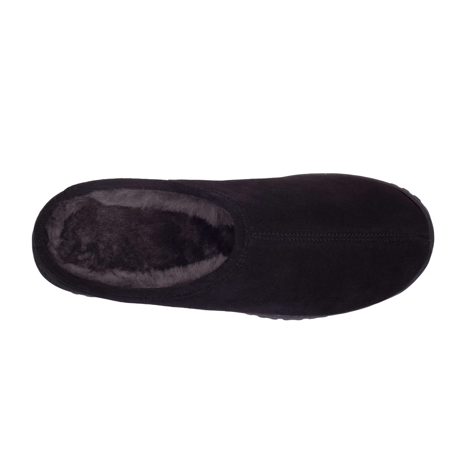 Men's Sheepskin Clog by Cloud Nine Sheepskin