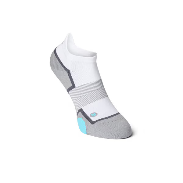 No. 9 No Show Diabetic Socks by Anodyne | Footsupplystore.com