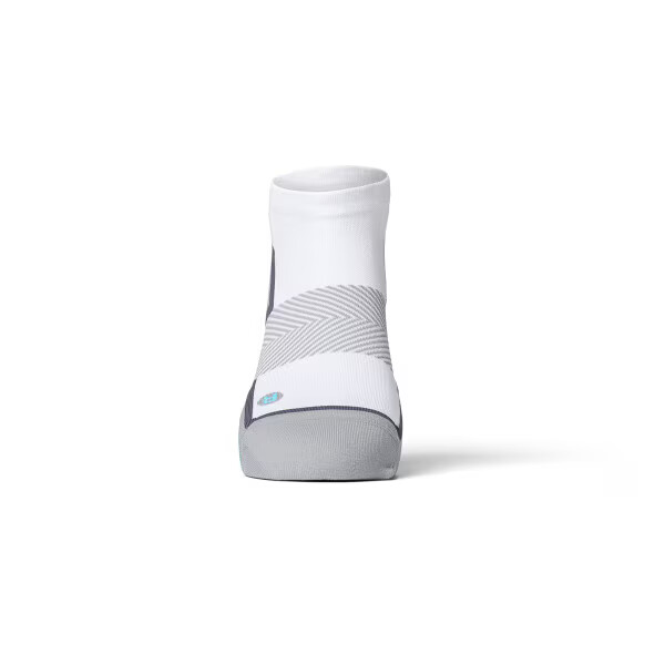 No. 9 No Show Diabetic Socks by Anodyne | Footsupplystore.com