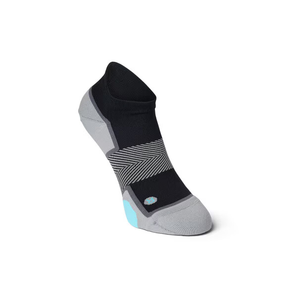 No. 9 No Show Diabetic Socks by Anodyne | Footsupplystore.com