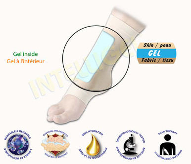 Skate Lace Bite Protector | Footsupplystore.com