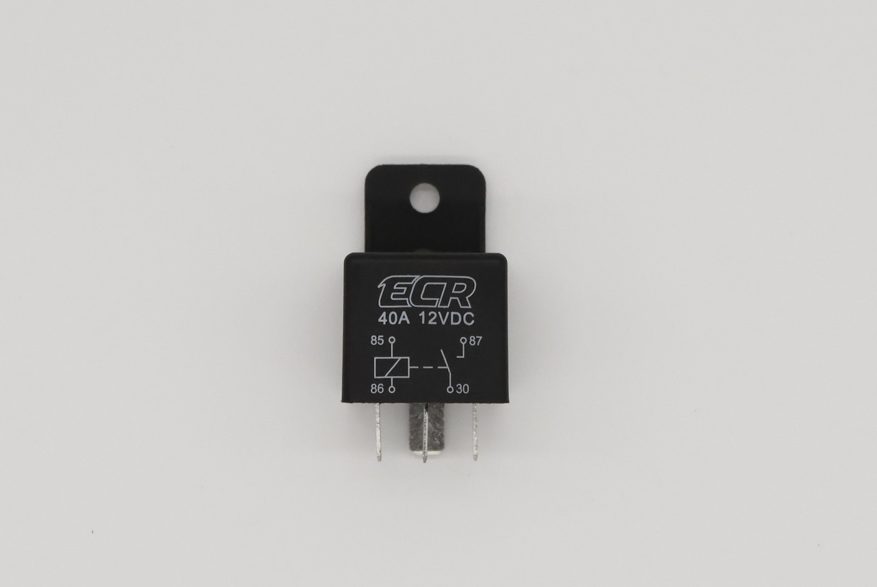 Relays/ Fuses/ Switches/ Junction Blocks - Relays - ECR Performance LLC