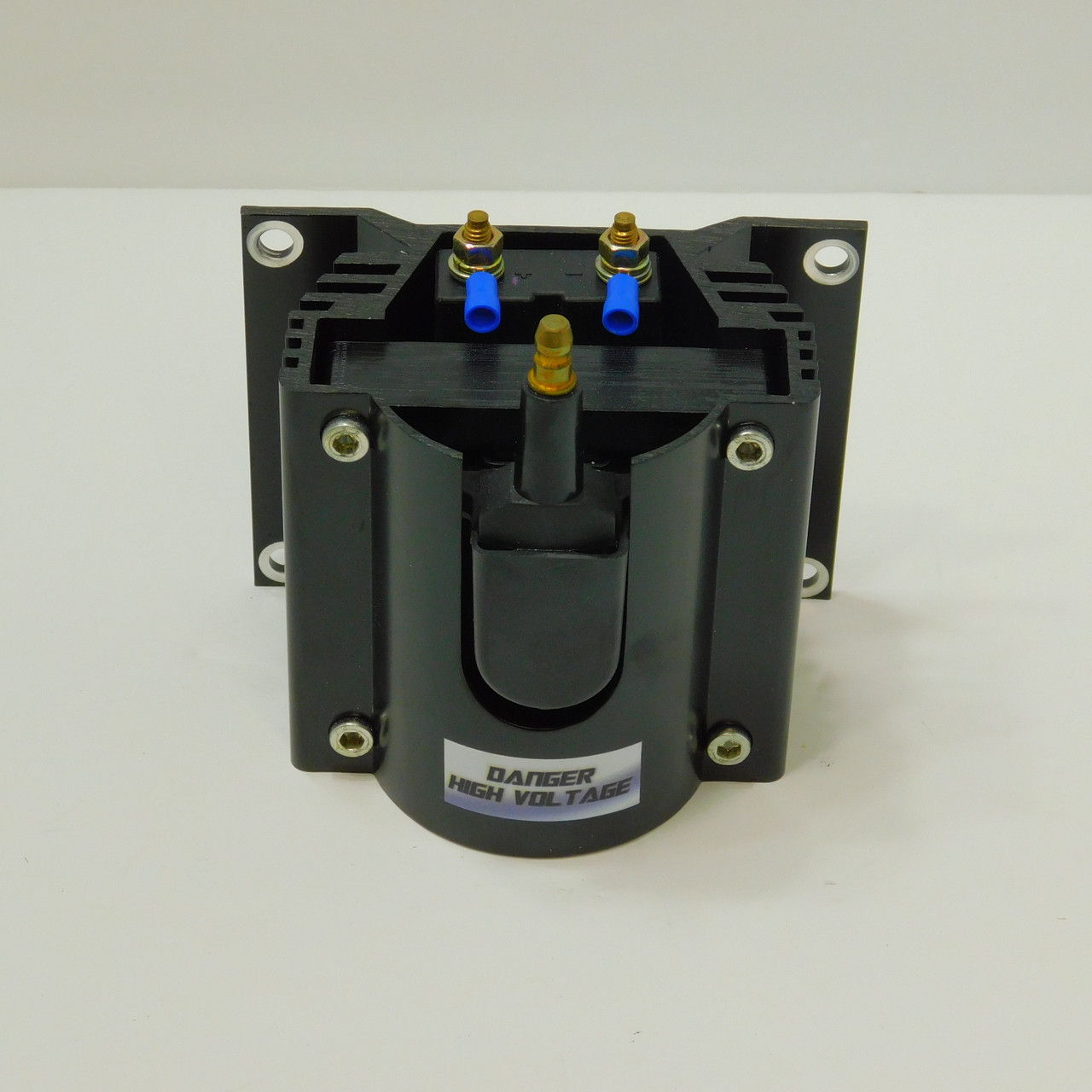 Ignition - Ignition coils - ECR Performance LLC