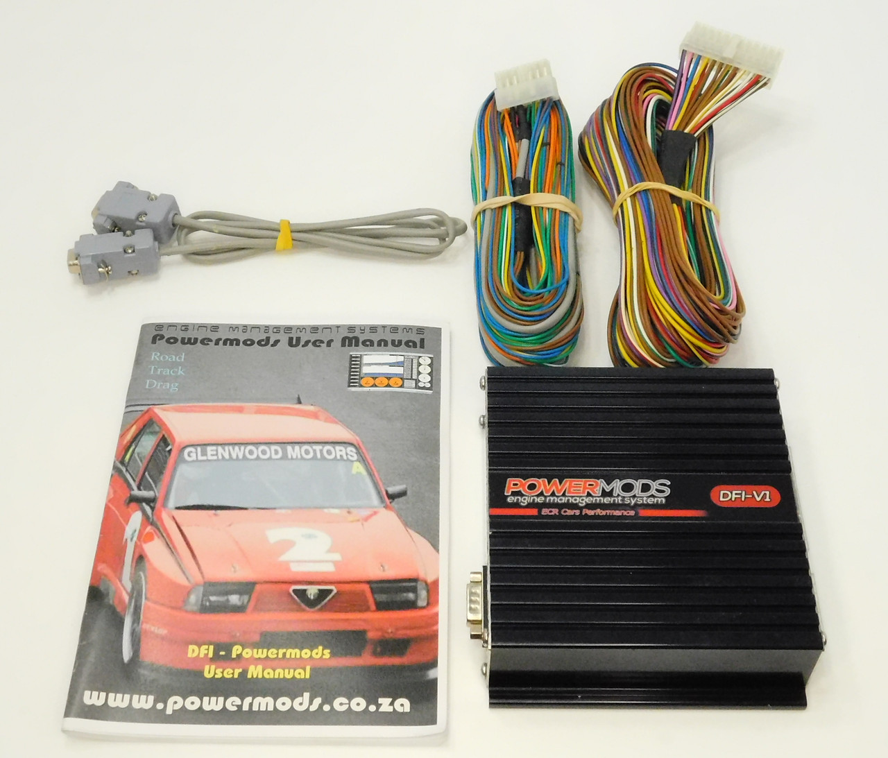 PowerMods DFI-Vl