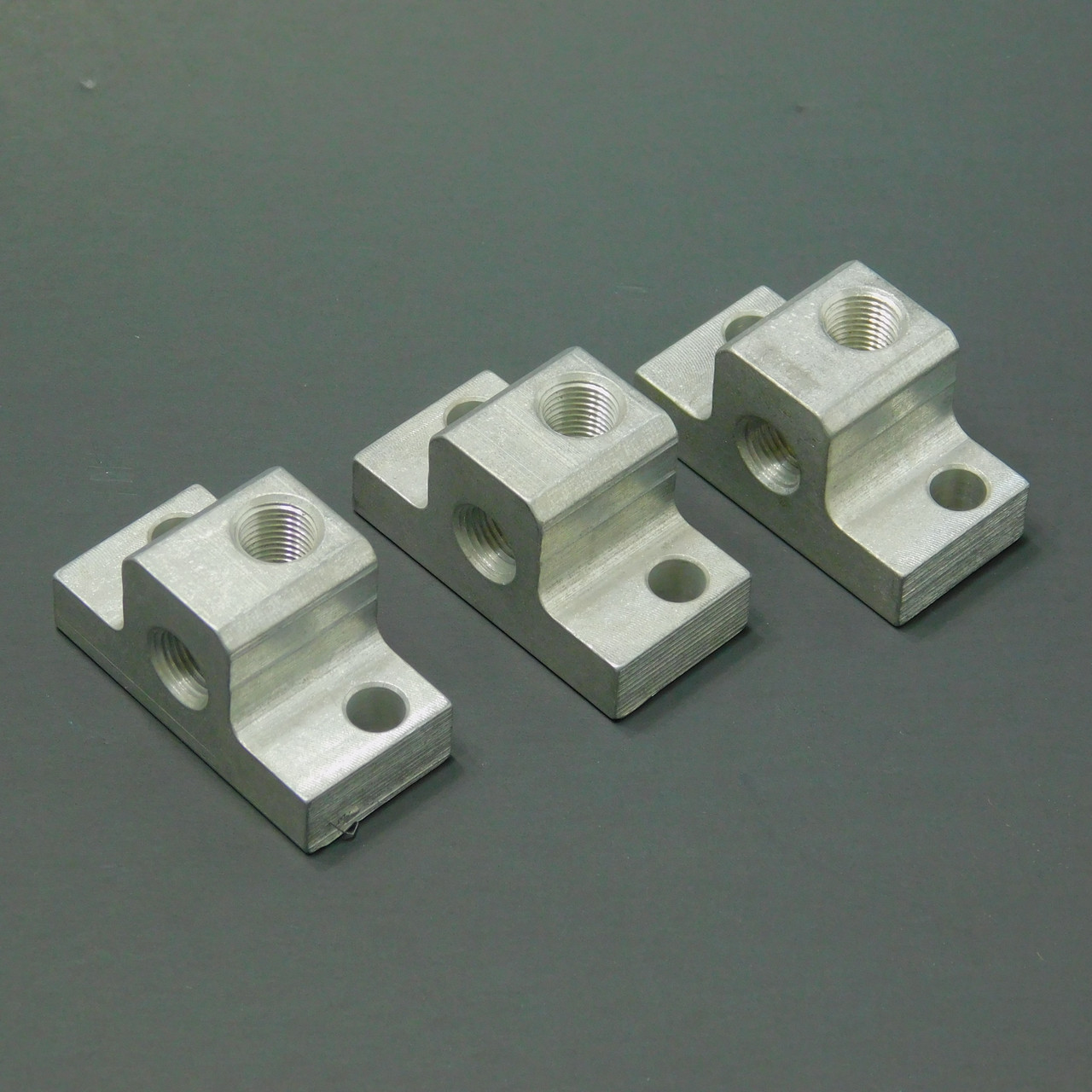 Pressure Sensor Mounting Base
