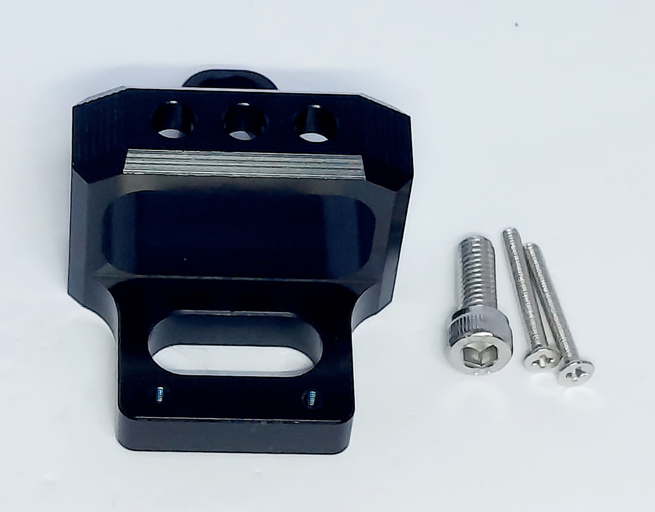 MAC Valve Boost Controller Bracket