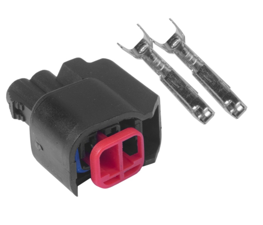 Fuel Injector EV6 connector