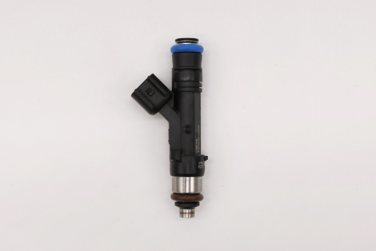 New Bosch EV6 Injectors 750cc Standard Length - ECR Performance LLC