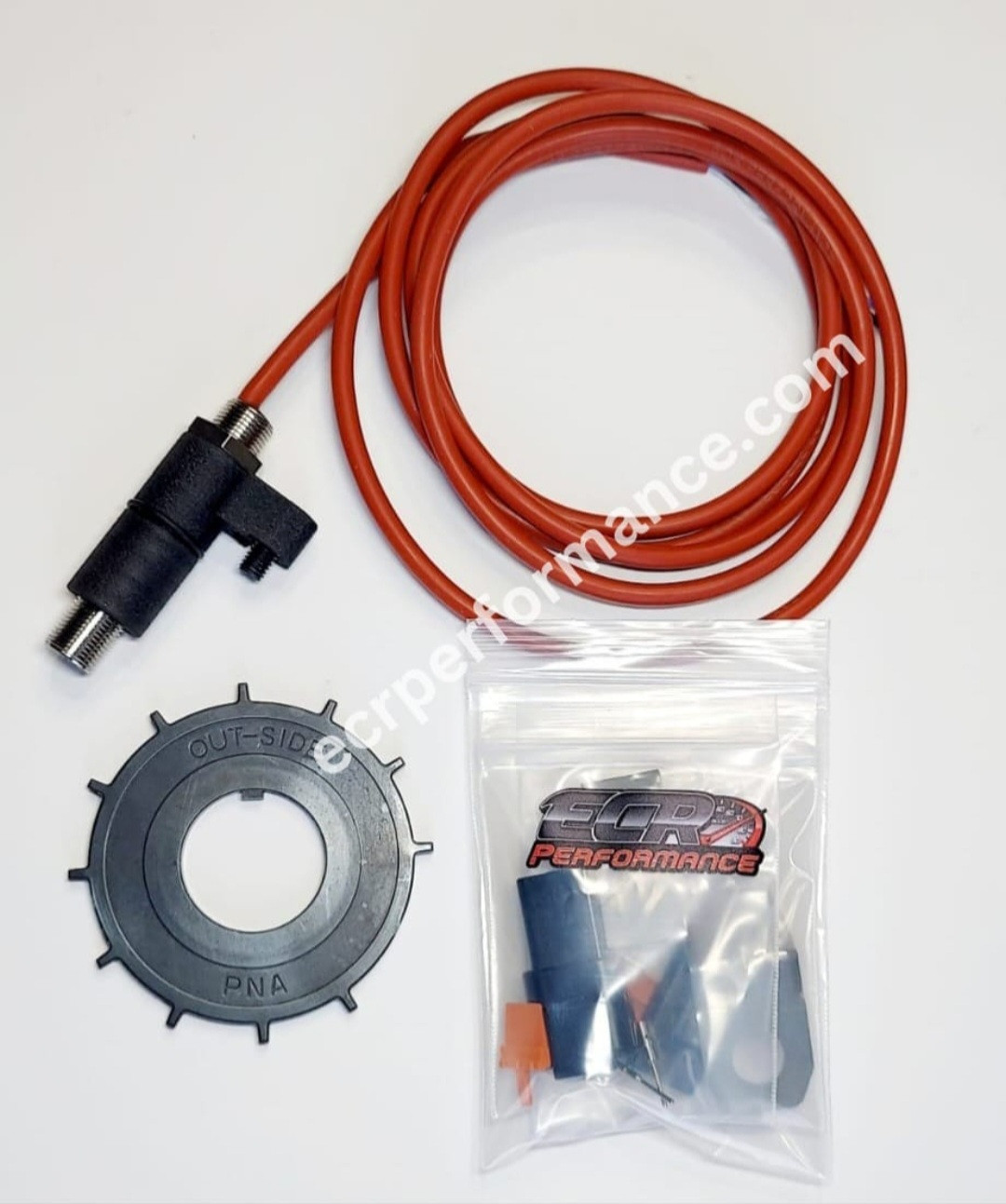 Crankshaft Trigger Kits / Hall Effect Sensor Kits - ECR Performance LLC