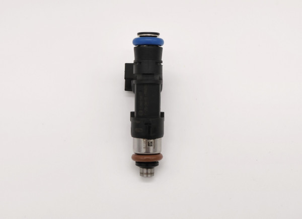 New Bosch EV6 Injectors 1000cc Medium Length 48mm - ECR Performance LLC
