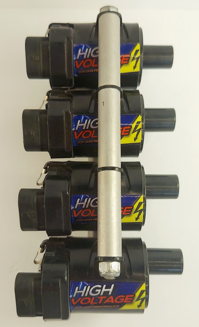 Ignition - Ignition coils - ECR Performance LLC