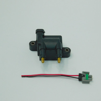 Mercury Marine Regular Ignition coil (USED) dual tower