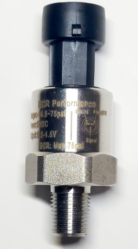 ECR Performance MAP Sensor