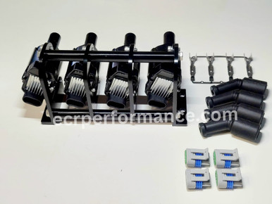 LS Smart Coil 4 Pack