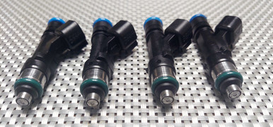 Reconditioned Bosch Fuel injectors 800cc Standard length - ECR ...