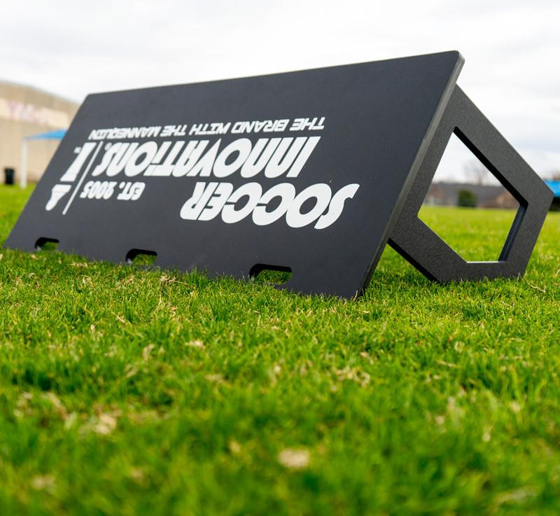 Soccer Rebounders | Shop Rebounder Walls & Nets - Soccer Innovations