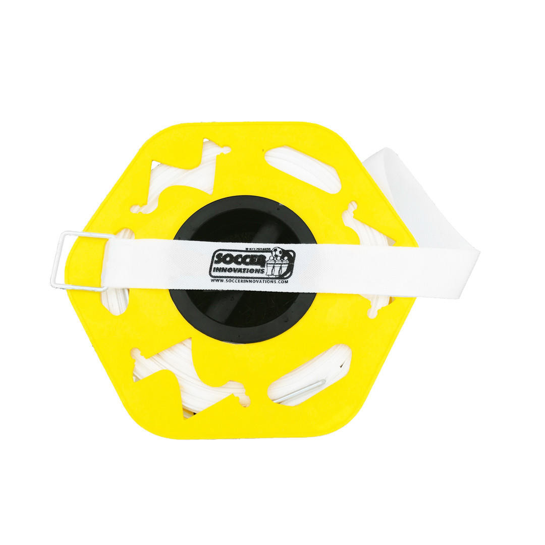 Front Field Marking Tape | Soccer Training Equipment Accessories Markers