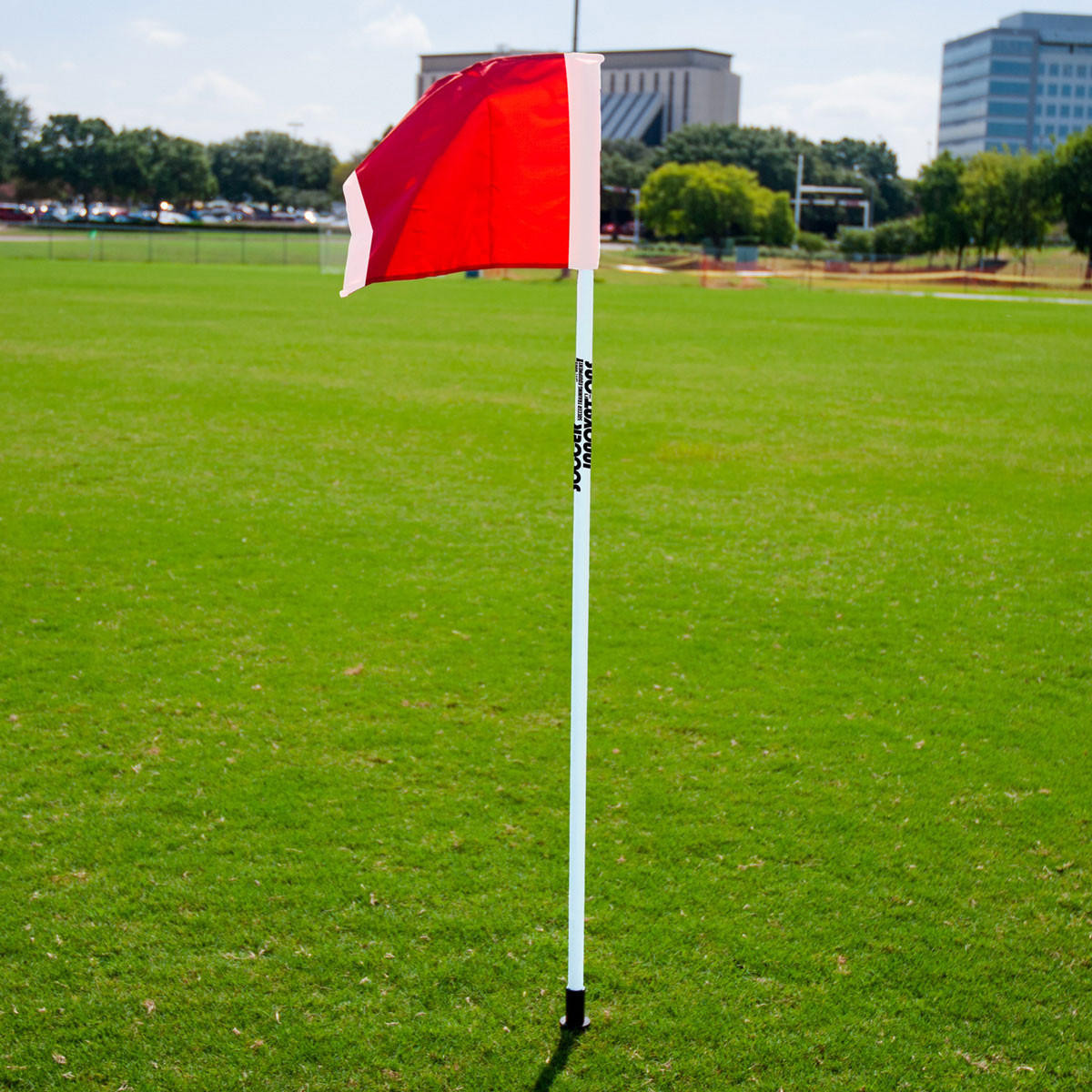 Custom Soccer Corner Flags | Soccer Equipment Corner Flags