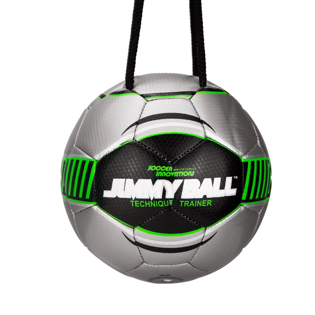 Jimmy Training Ball Technique Trainer | Soccer Balls | Soccer Training ...